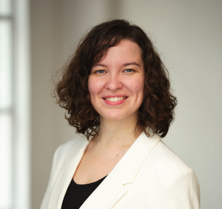 Evgeniia Golovina, PhD | Curriculum Vitae